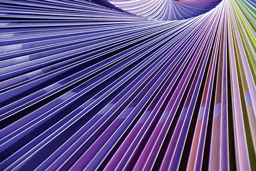 Pollards install Igen 150 - Pollards Print