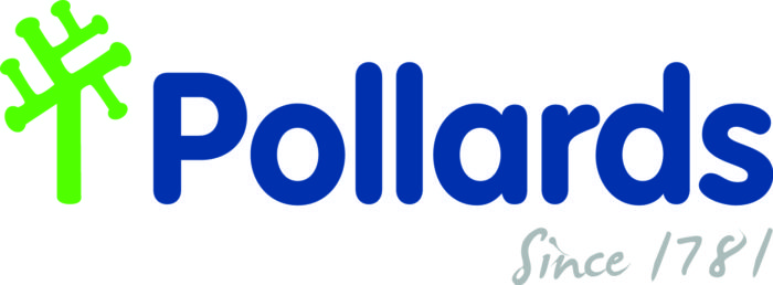 Pollards Logo 2014 - Pollards Print