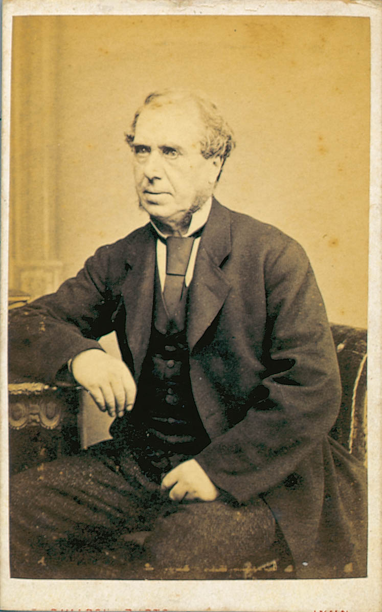 William Carss Pollard 1791-1850 - Pollards Print