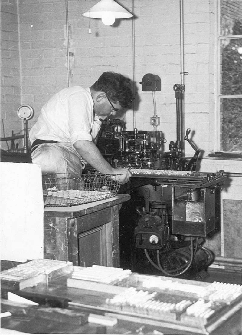 POL_5_12B2 - Pollards Print