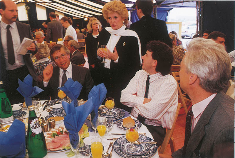 Company growth and the development of employee participation - Pollards ...