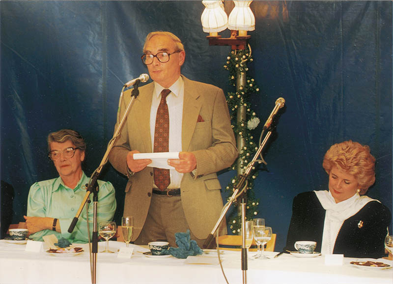 Company growth and the development of employee participation - Pollards ...