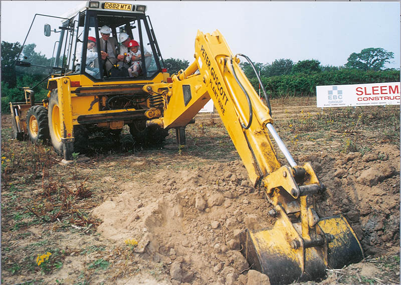 Company growth and the development of employee participation - Pollards ...