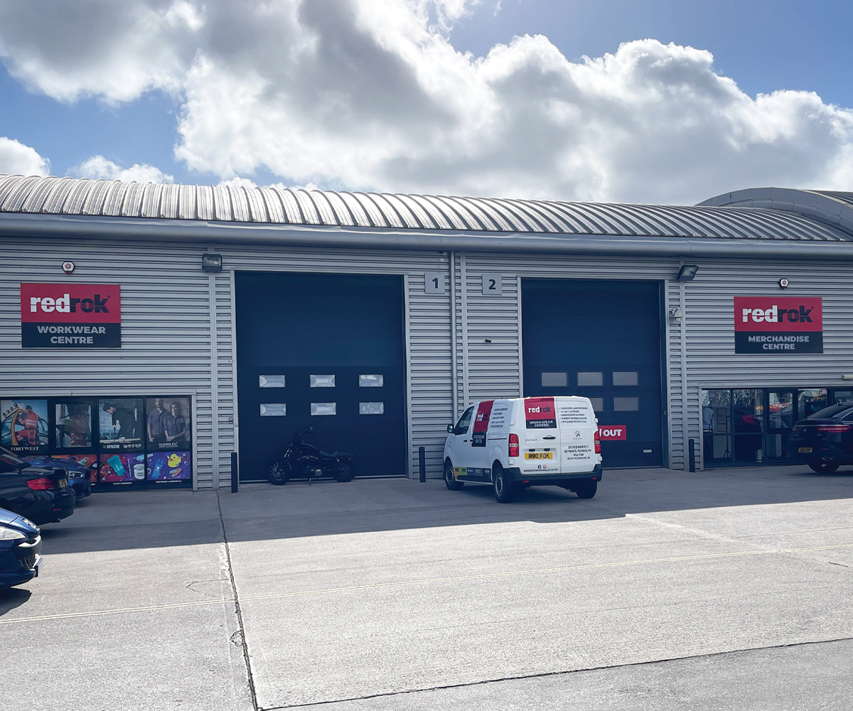 Pollards acquires Redrok - Pollards Print